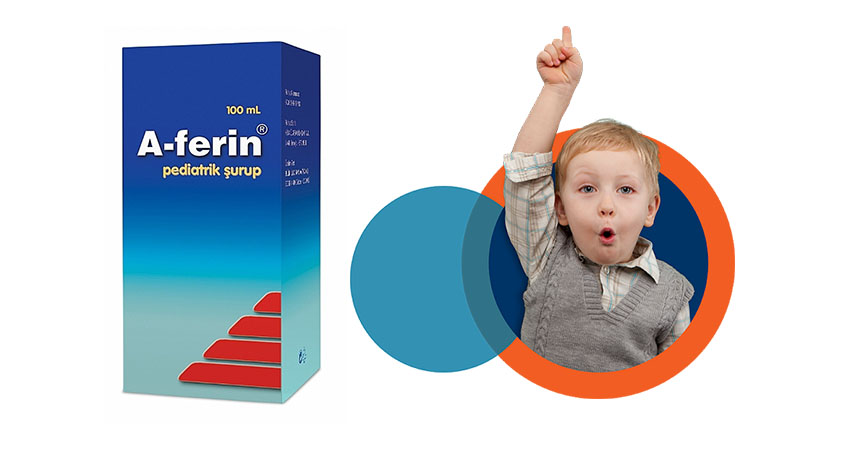 A Ferin Şurup Açıldıktan Sonra Ne Kadar Kullanılır?